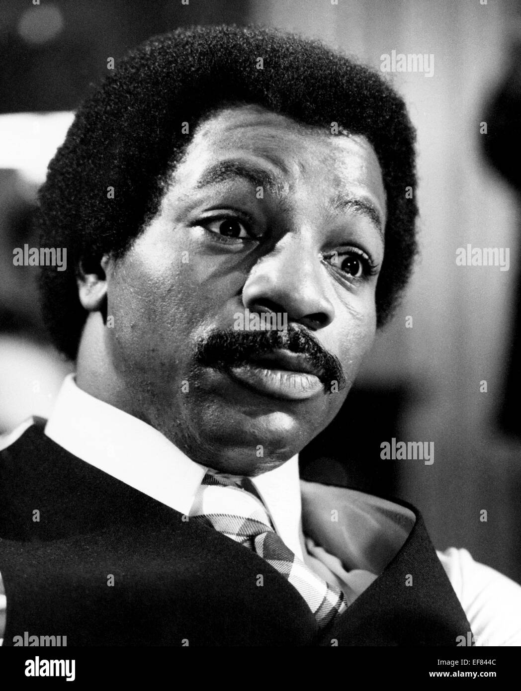 Carl Weathers Rocky 1976 High Resolution Stock Photography and Images ...