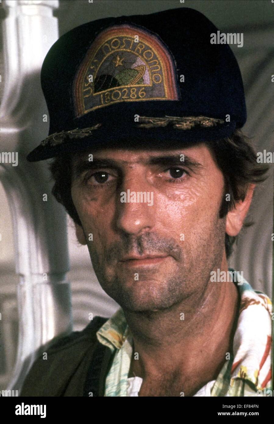 Harry Dean Stanton Alien High Resolution Stock Photography and Images ...