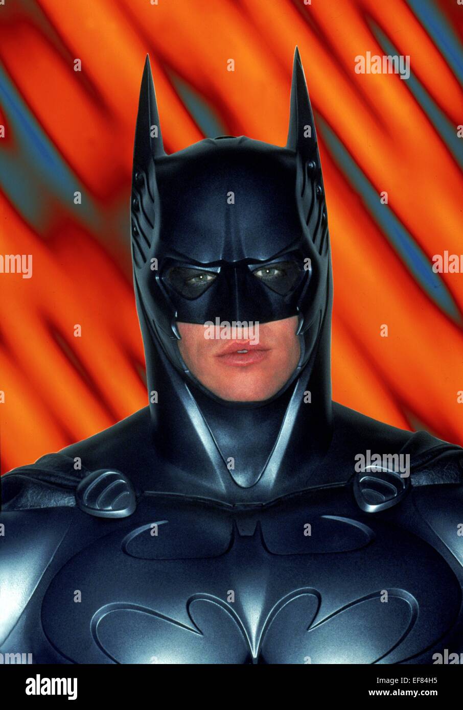 Val Kilmer Batman High Resolution Stock Photography and Images - Alamy