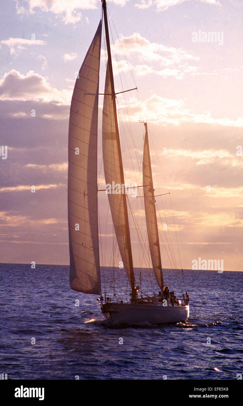 Dead Calm 1989 High Resolution Stock Photography and Images - Alamy
