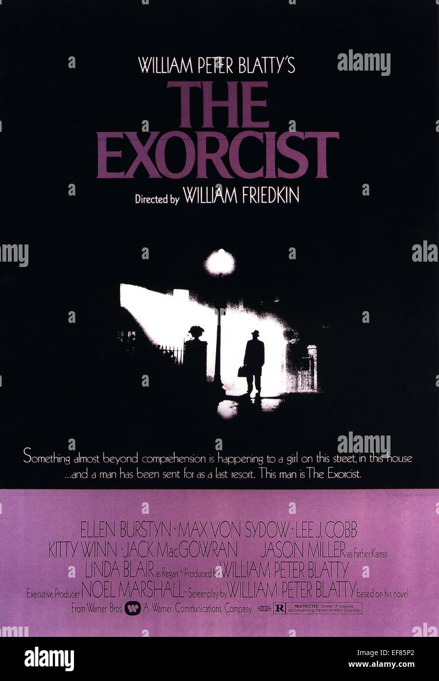 The 1973 Movie Poster High Resolution Stock Photography and Images - Alamy