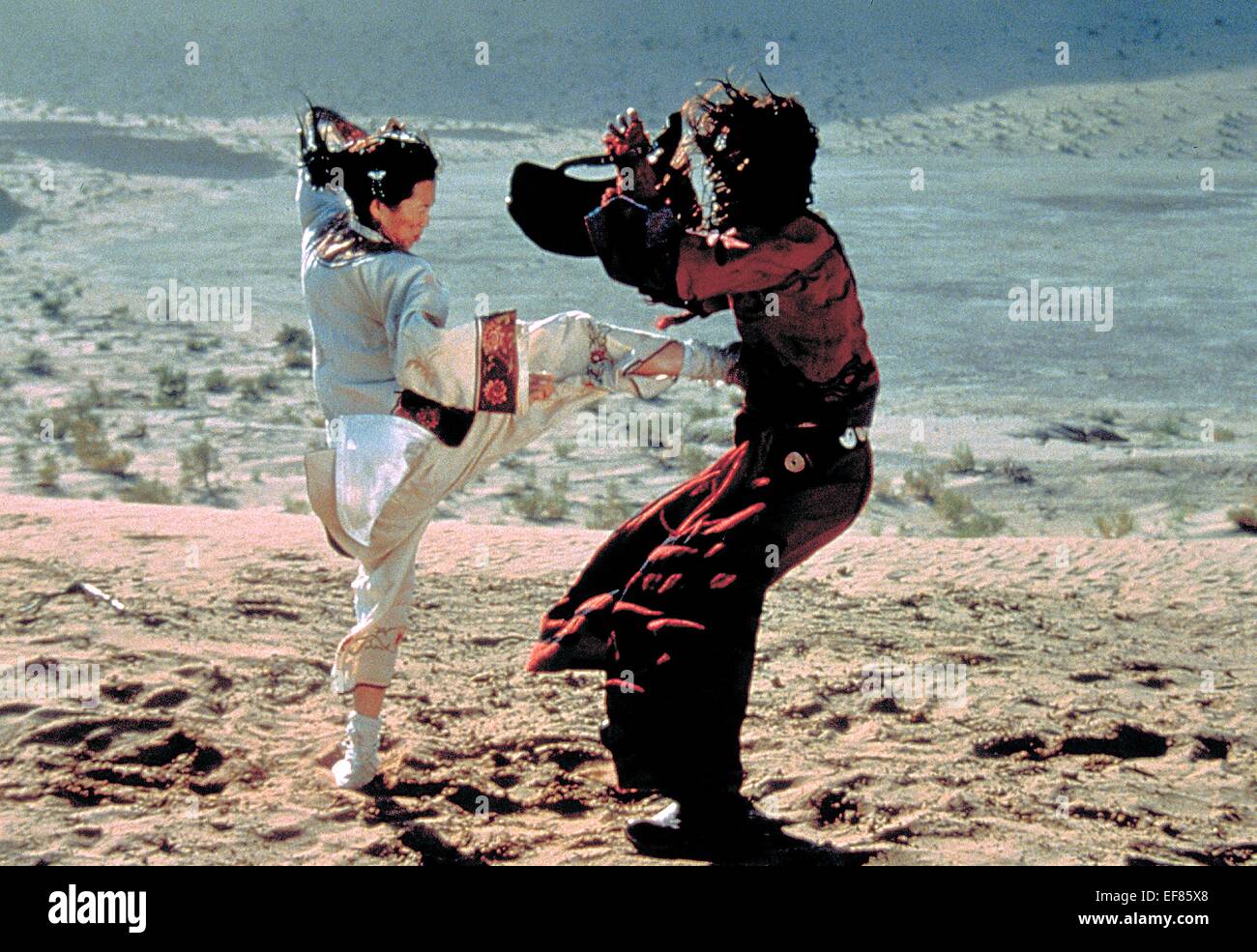 Tiger Hu Chen High Resolution Stock Photography and Images - Alamy