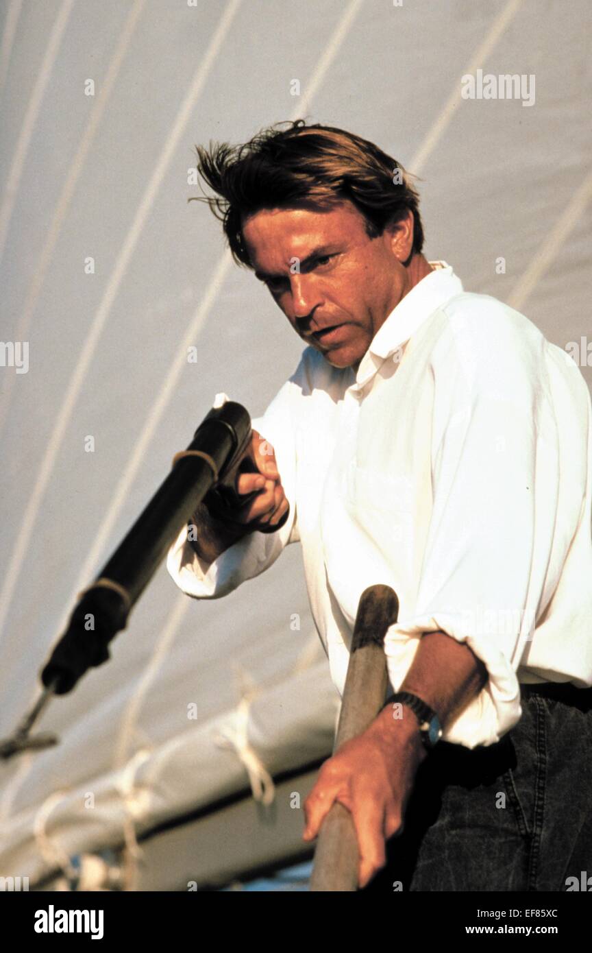 Dead Calm Sam Neill High Resolution Stock Photography and Images - Alamy