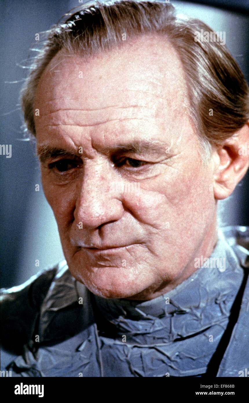 Trevor Howard Stock Photos & Trevor Howard Stock Images - Alamy