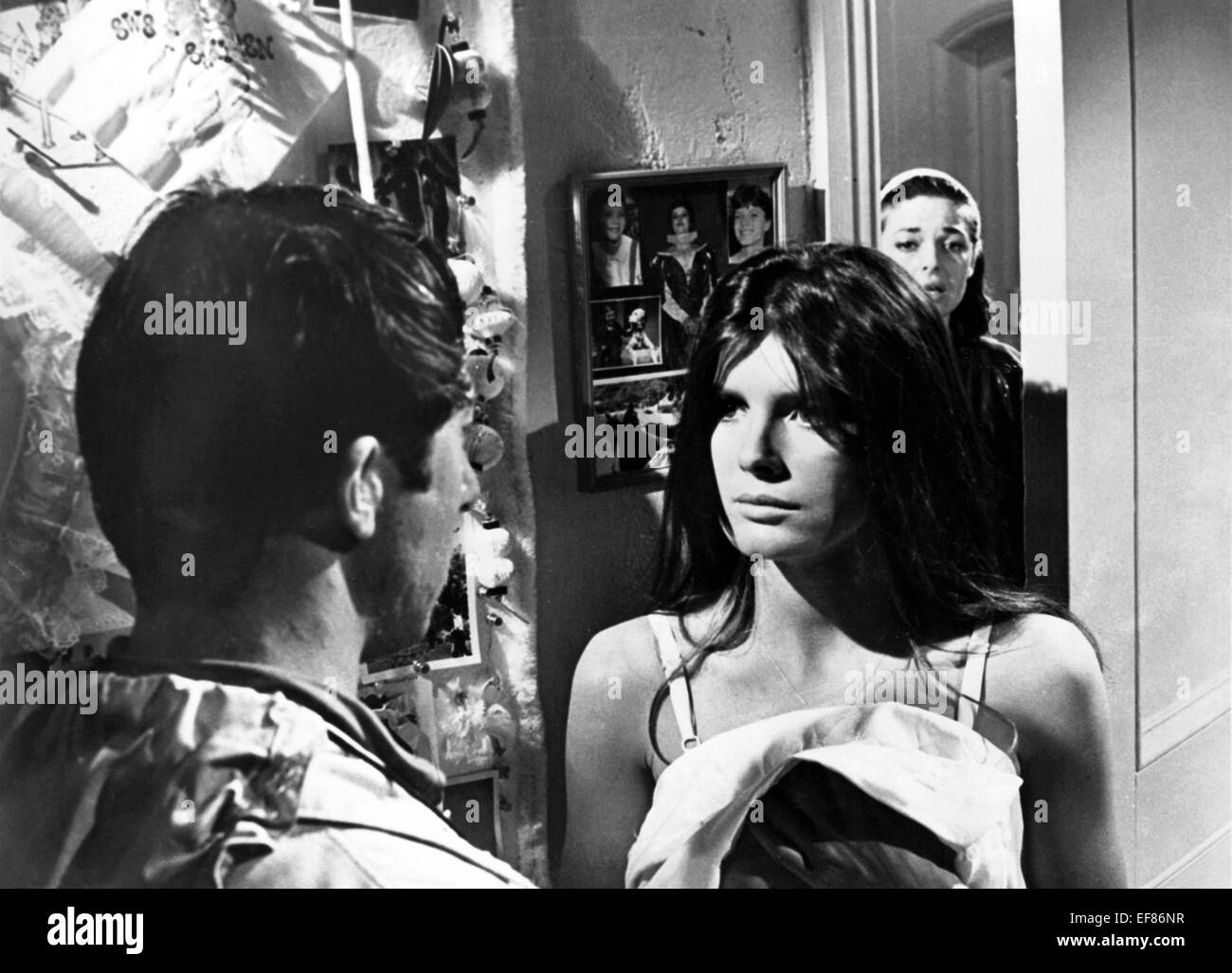 Anne Ross High Resolution Stock Photography and Images - Alamy