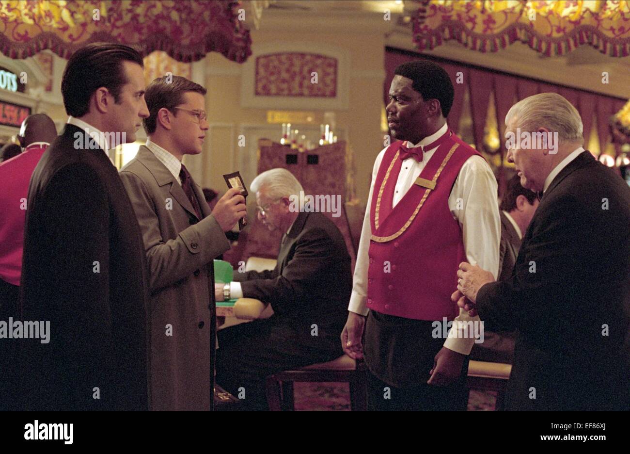 Frank Catton High Resolution Stock Photography and Images - Alamy