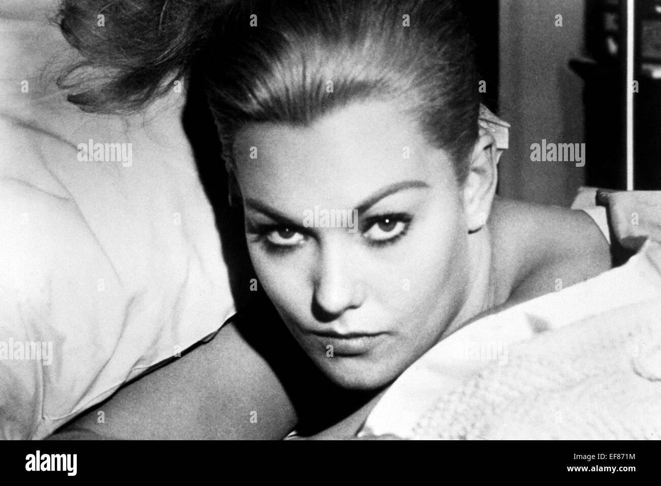 Kim Novak Film Still High Resolution Stock Photography and Images - Alamy