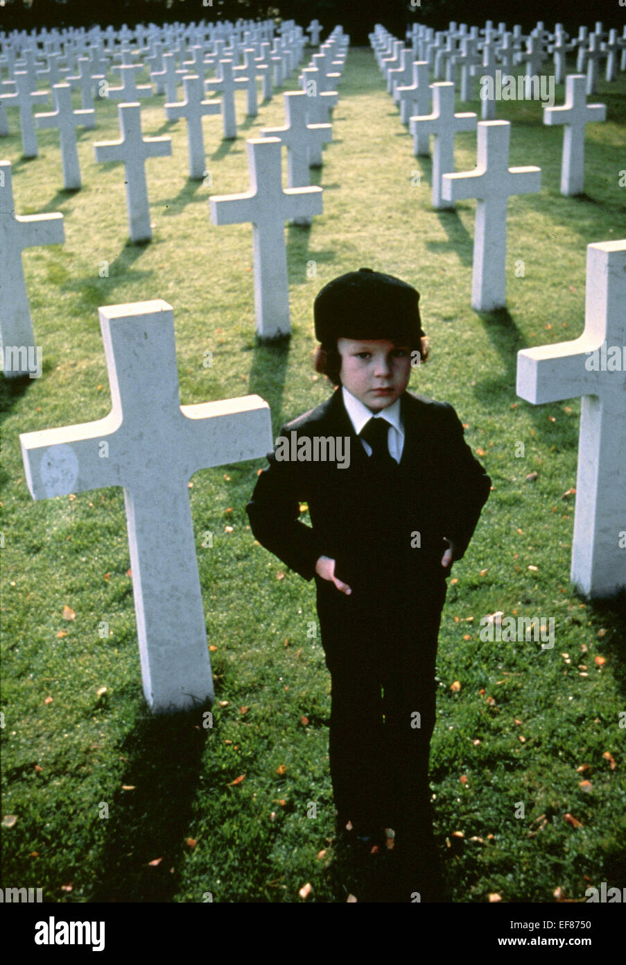Omen 1976 High Resolution Stock Photography and Images - Alamy