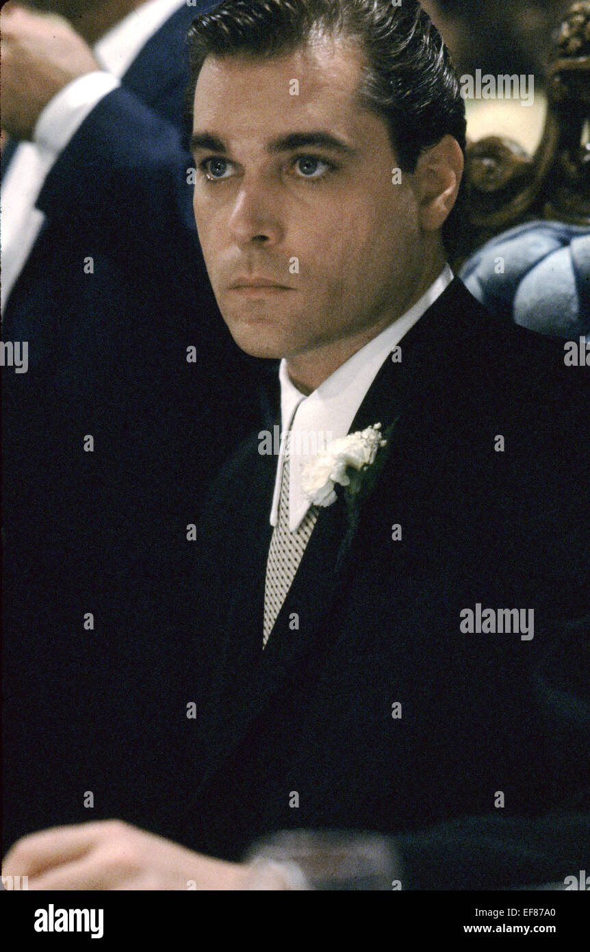 راي Liotta Goodfellas