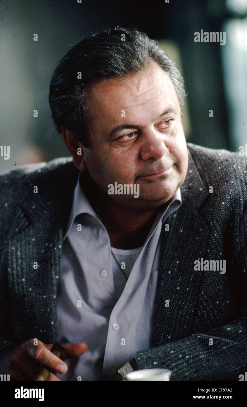 Paul Sorvino Goodfellas High Resolution Stock Photography and Images ...