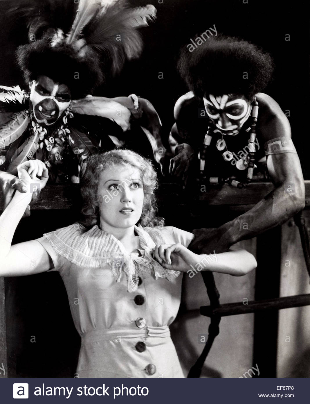 Fay Wray Stock Photos & Fay Wray Stock Images - Alamy