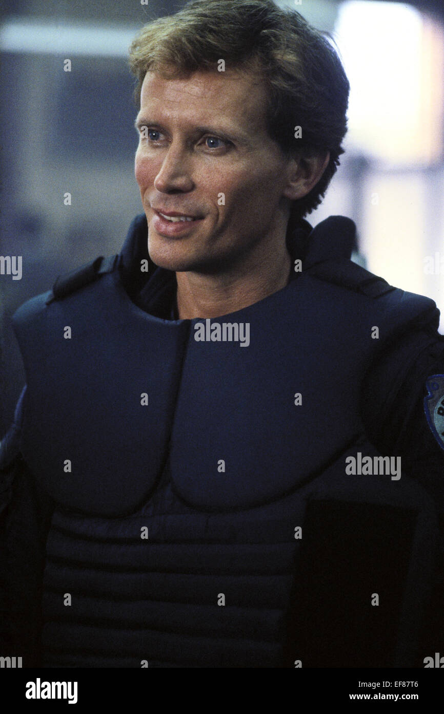 Robocop 1987 Peter Weller High Resolution Stock Photography and Images ...