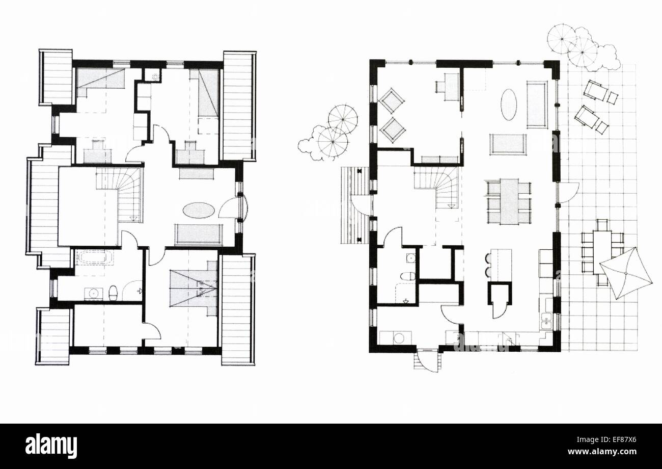Blueprints hi-res stock photography and images - Alamy