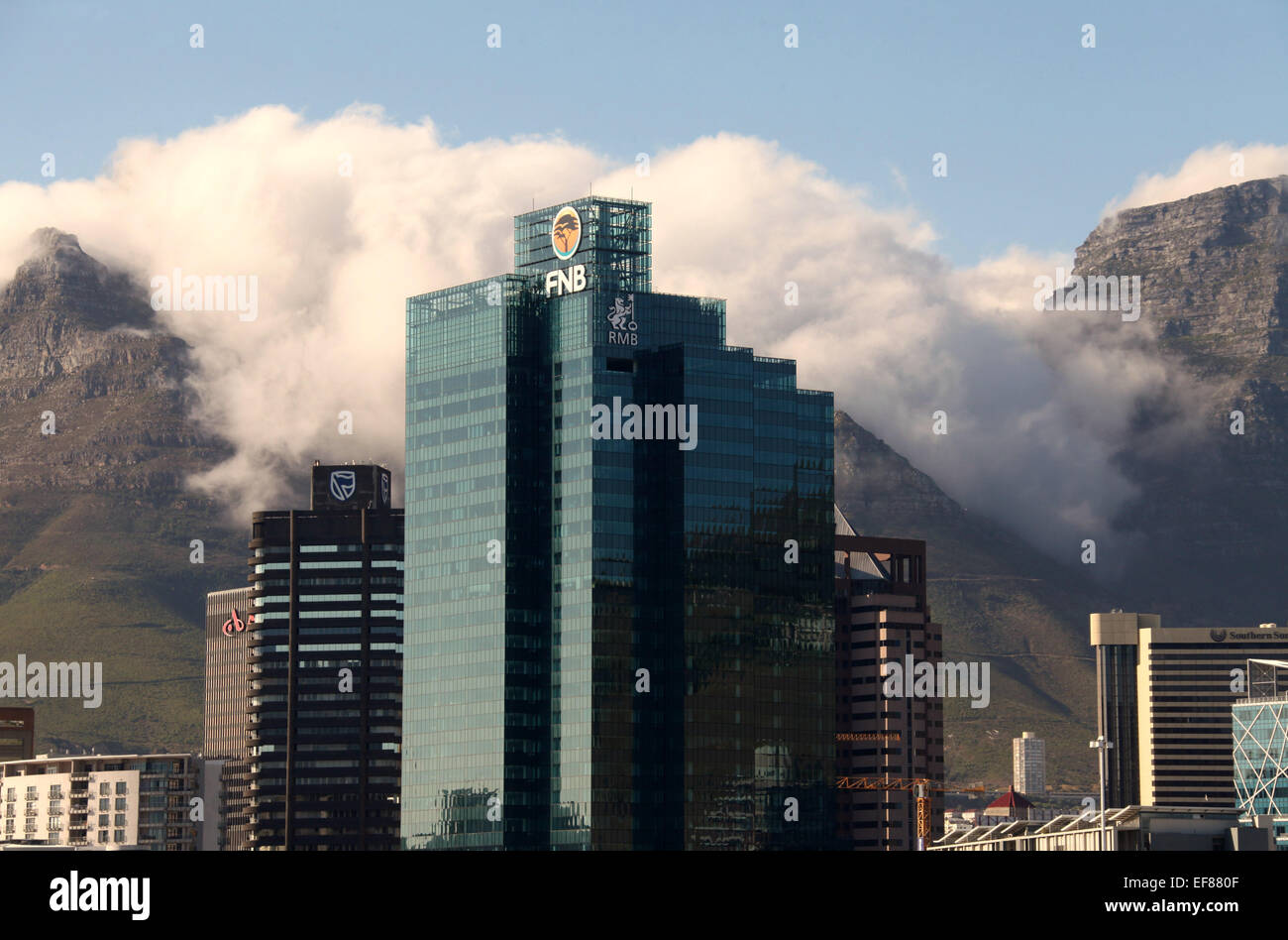 Fnb bank south africa hi-res stock photography and images - Alamy