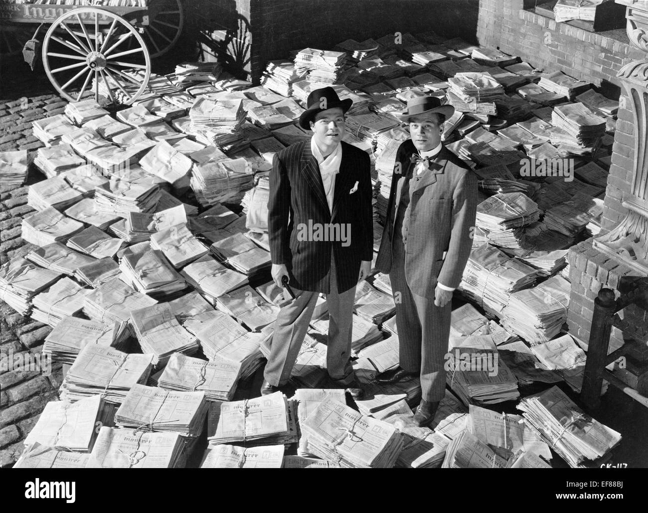 Joseph kane hi-res stock photography and images - Alamy