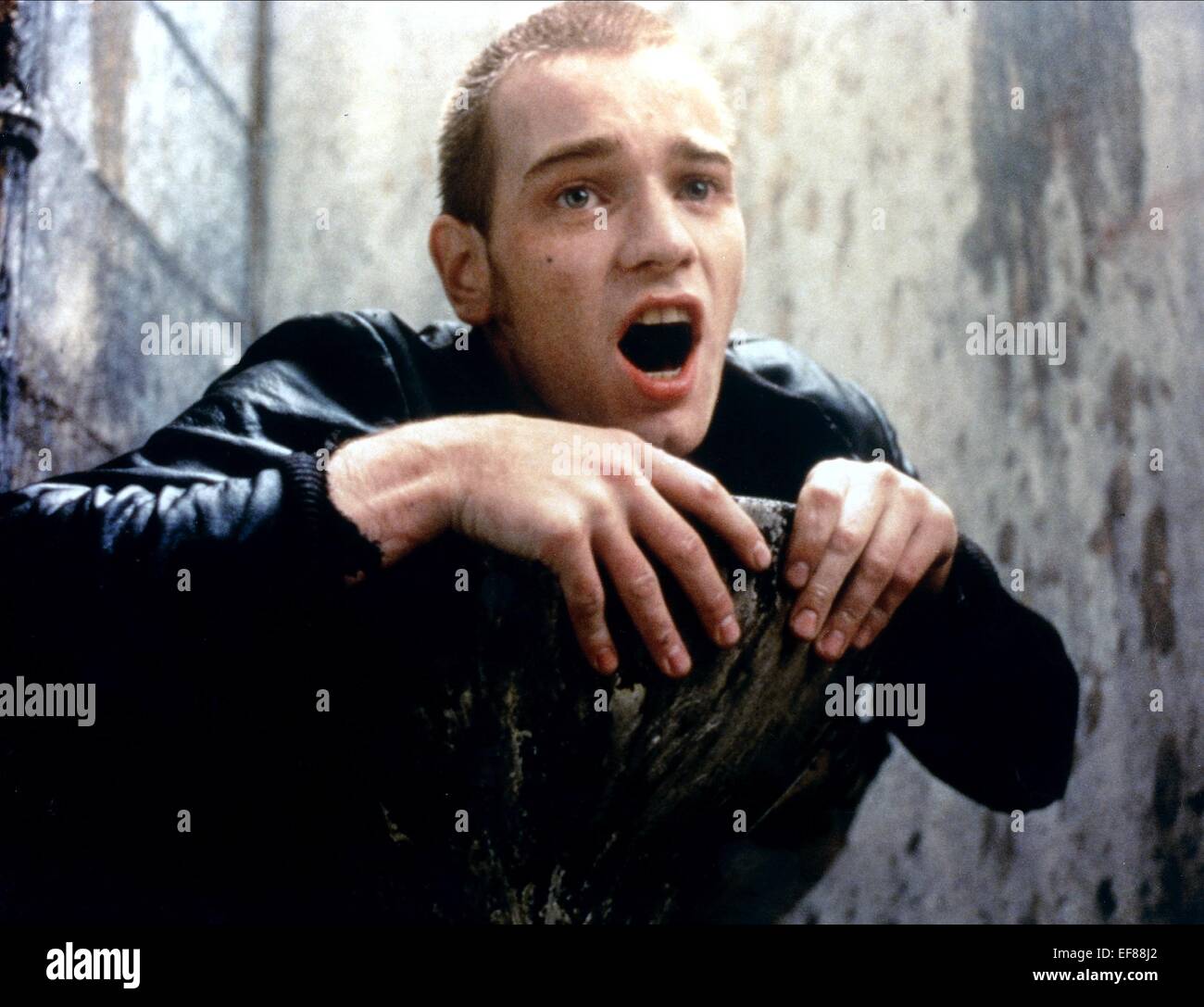 Renton Trainspotting High Resolution Stock Photography and Images - Alamy