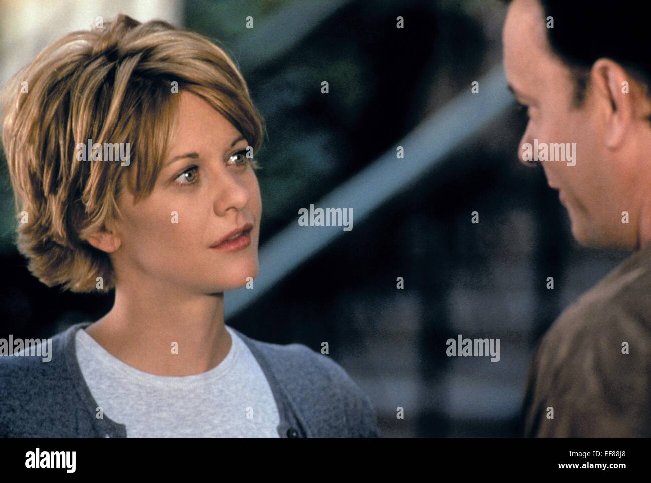 You've Got Mail Hanks Ryan High Resolution Stock Photography and Images ...
