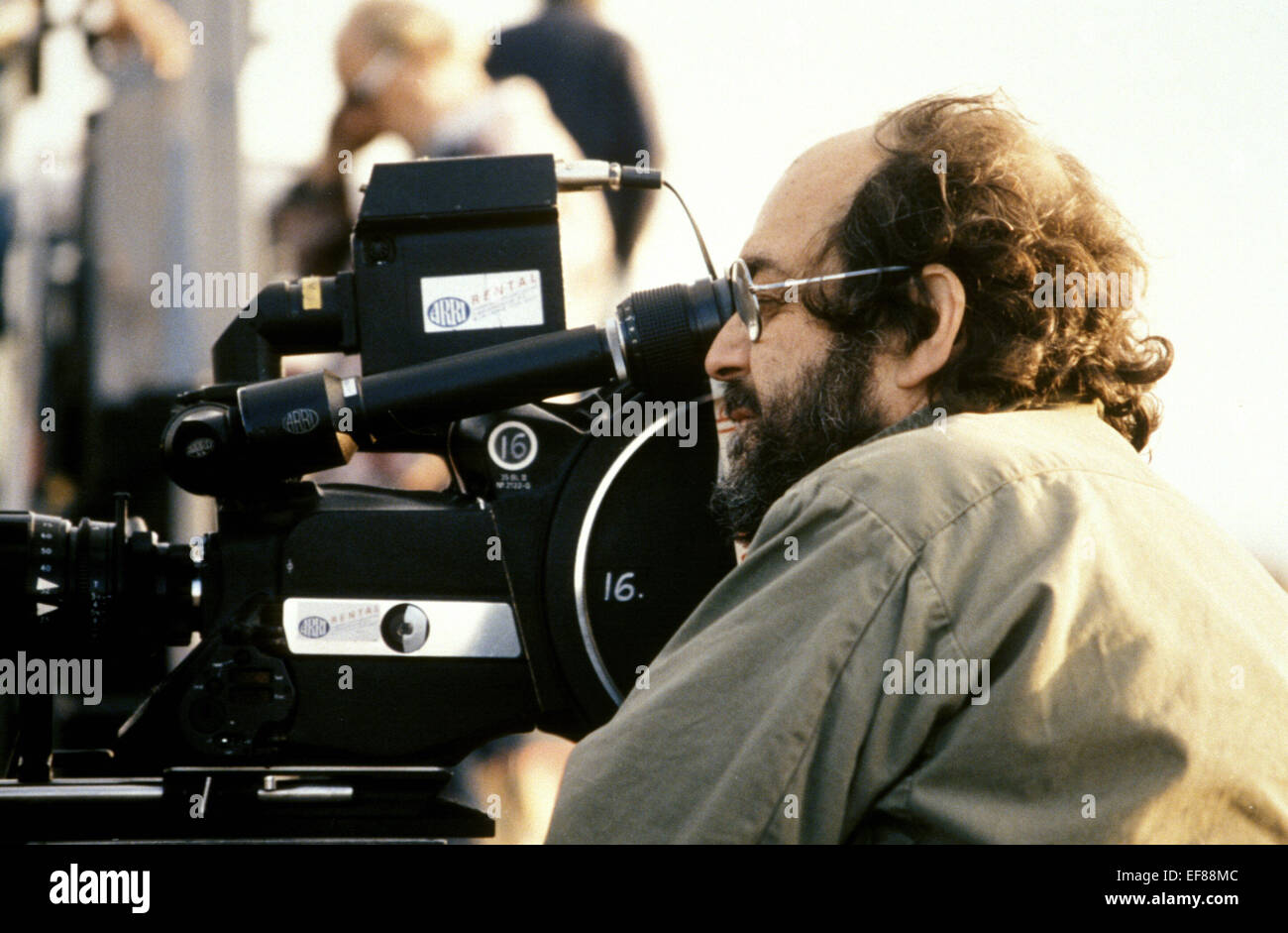 1987 Usa Director High Resolution Stock Photography and Images - Alamy