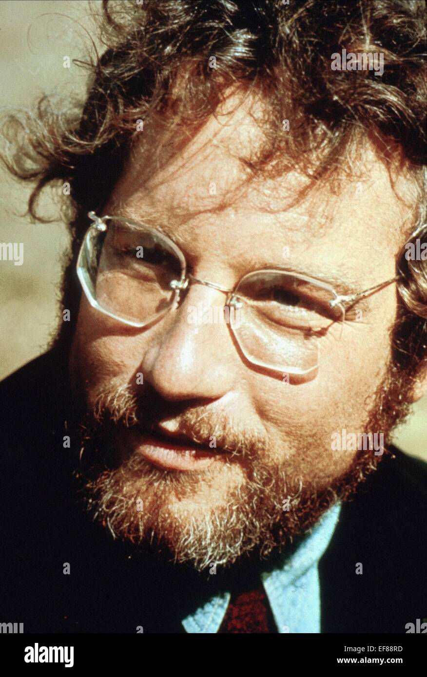 Steven Spielberg Richard Dreyfuss High Resolution Stock Photography and ...