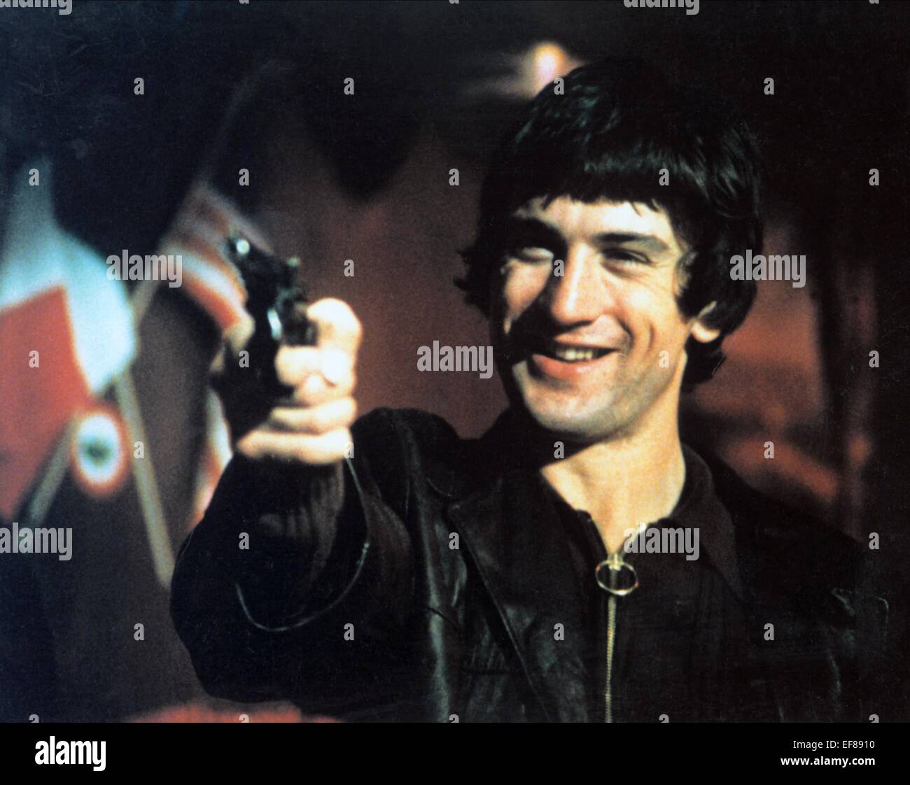 Mean Streets Scorsese High Resolution Stock Photography and Images - Alamy