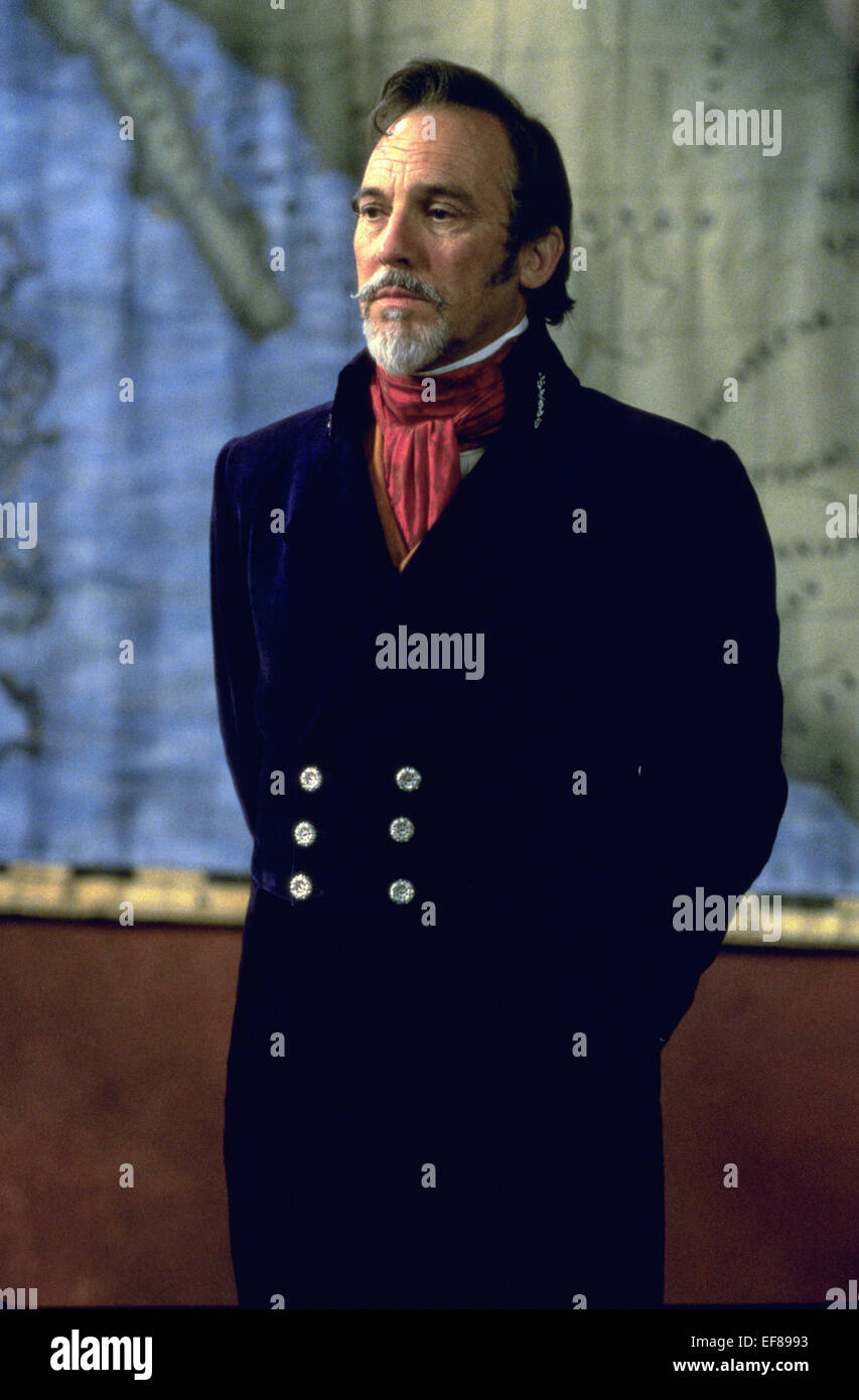 Stuart Wilson Actor High Resolution Stock Photography and Images - Alamy