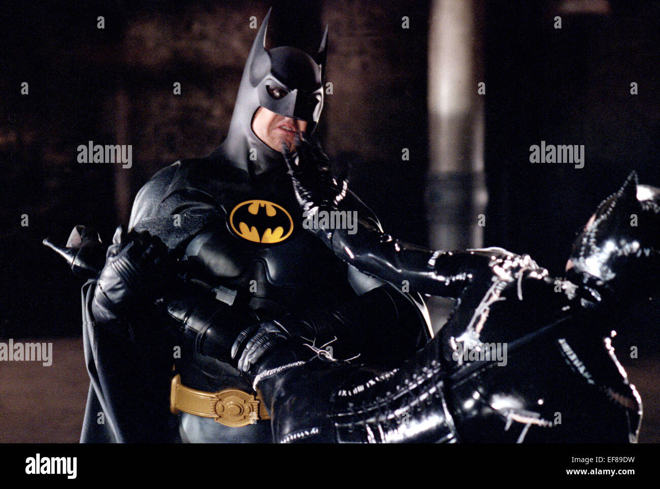 Movie Batman Returns 1992 Wallpaper