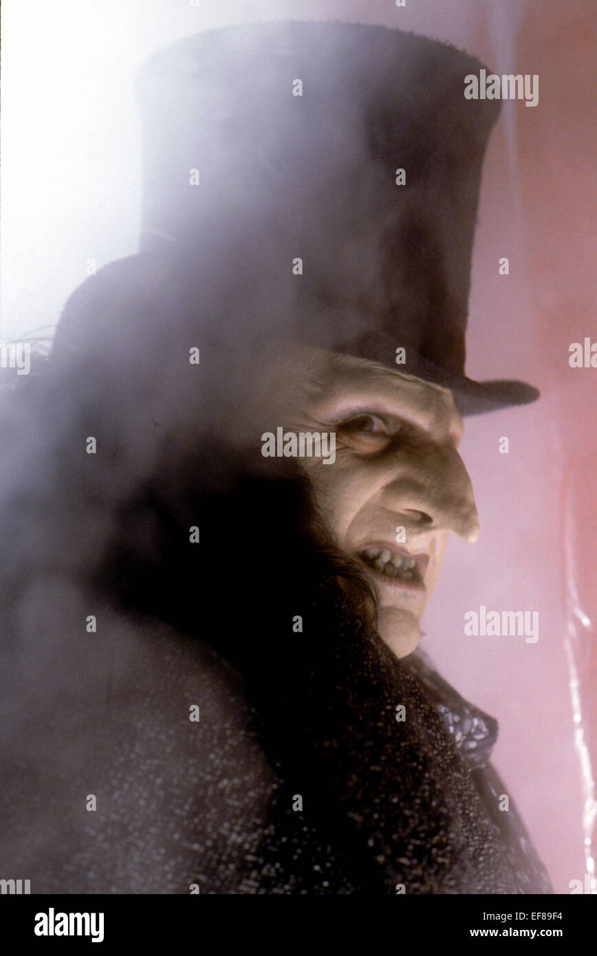 Danny Devito Batman High Resolution Stock Photography and Images - Alamy