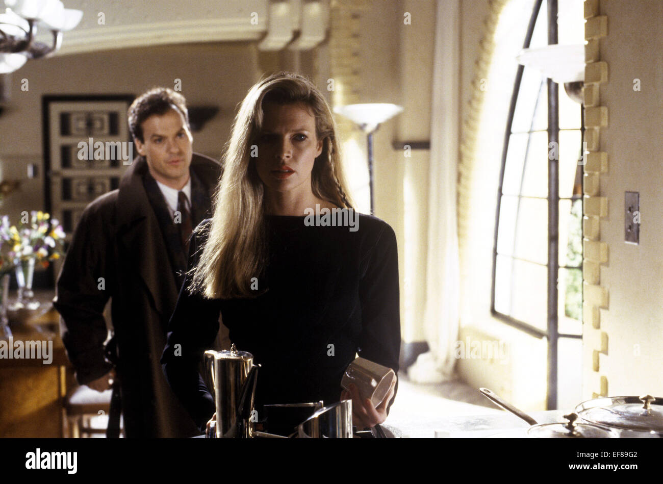 Vicki Vale High Resolution Stock Photography and Images - Alamy