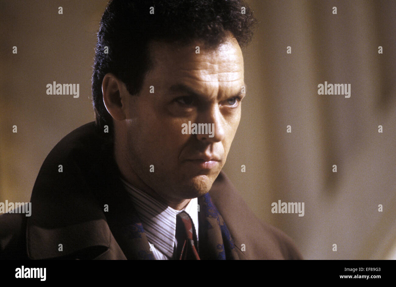 Batman 1989 Michael Keaton High Resolution Stock Photography and Images - Alamy