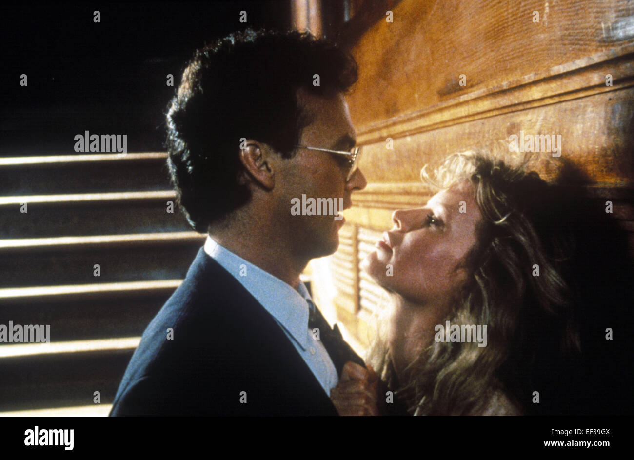 Kim Basinger Batman High Resolution Stock Photography and Images - Alamy
