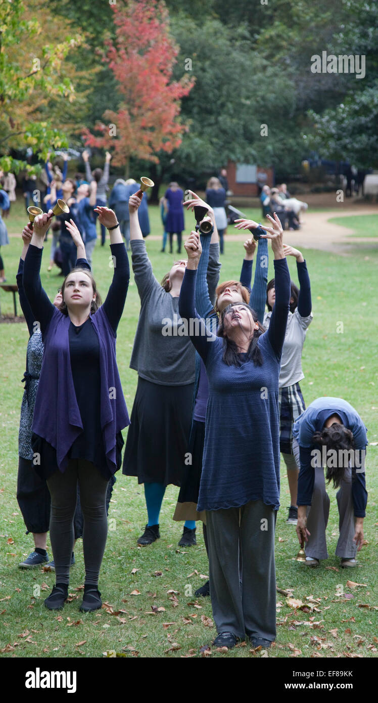 Brunswick square festival hi-res stock photography and images - Alamy