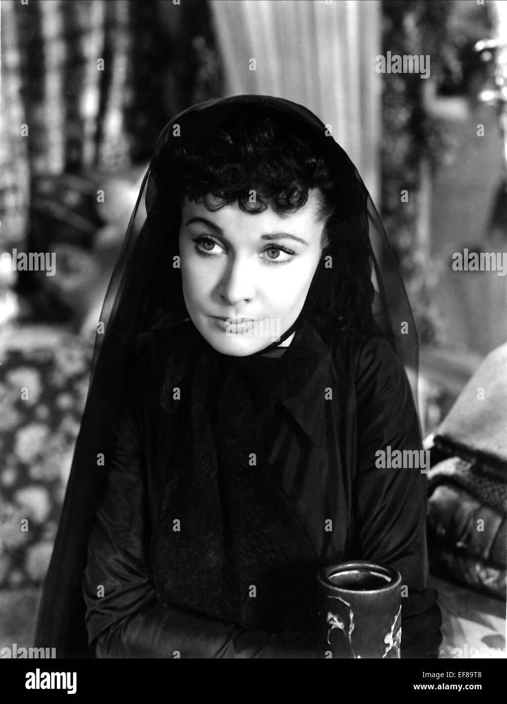 Vivien leigh gone with the wind hi-res stock photography and images - Alamy