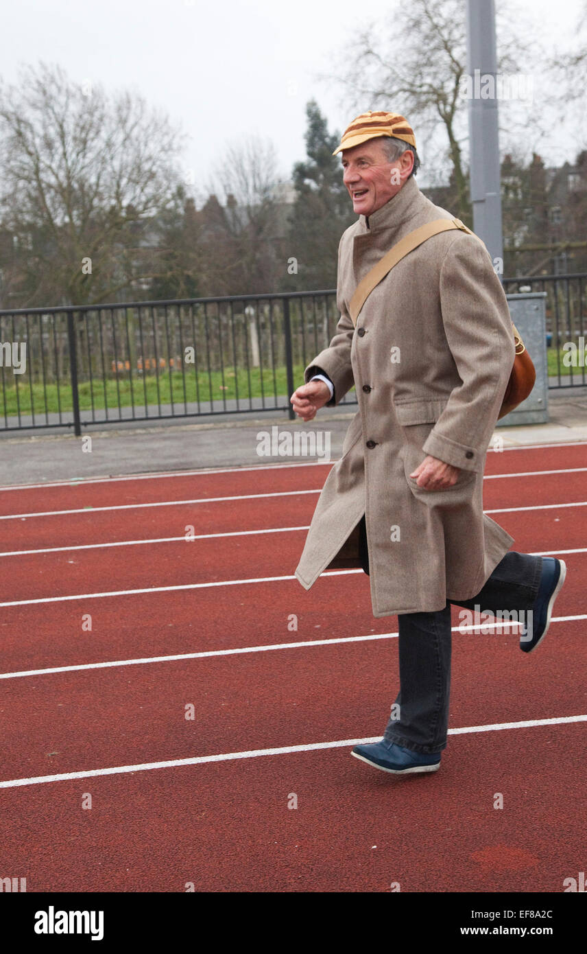 Ripping yarns michael palin hi-res stock photography and images - Alamy