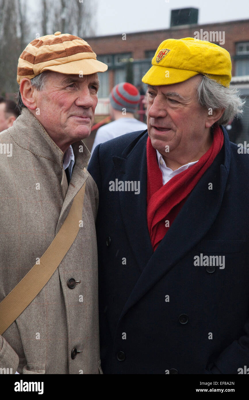 Tomkinsons hi-res stock photography and images - Alamy