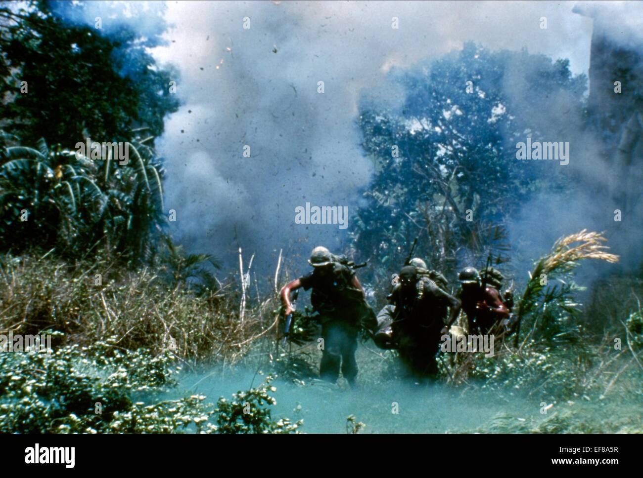 Platoon Of The Platoon High Resolution Stock Photography and Images - Alamy