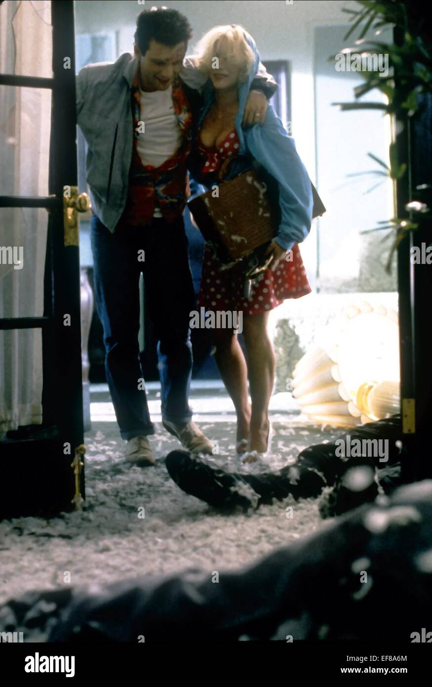 True Romance Film Slater High Resolution Stock Photography and Images ...