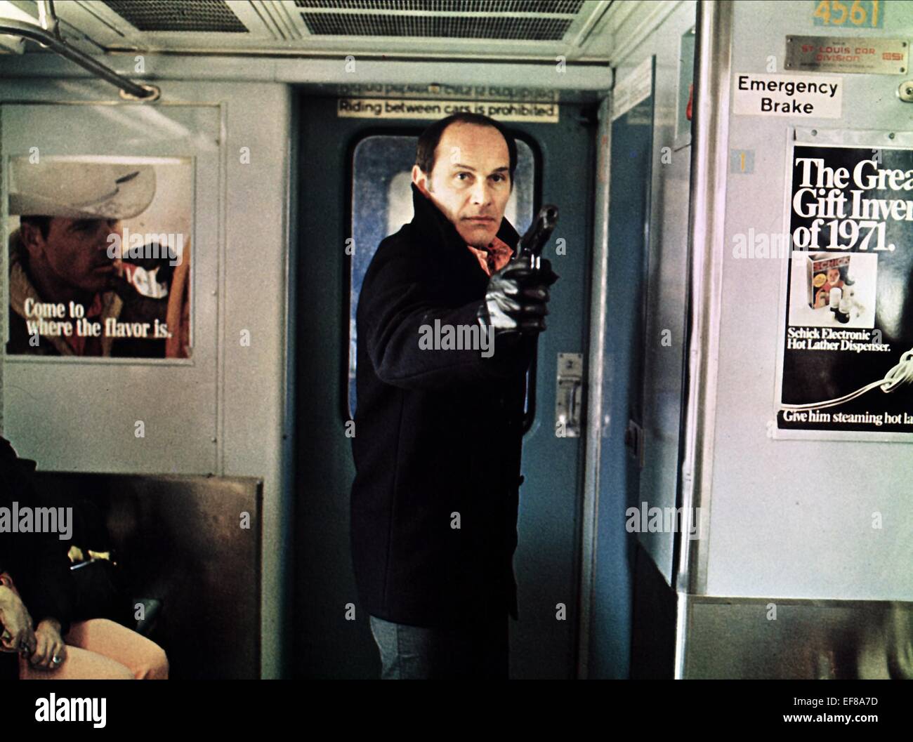 Marcel Bozzuffi High Resolution Stock Photography and Images - Alamy