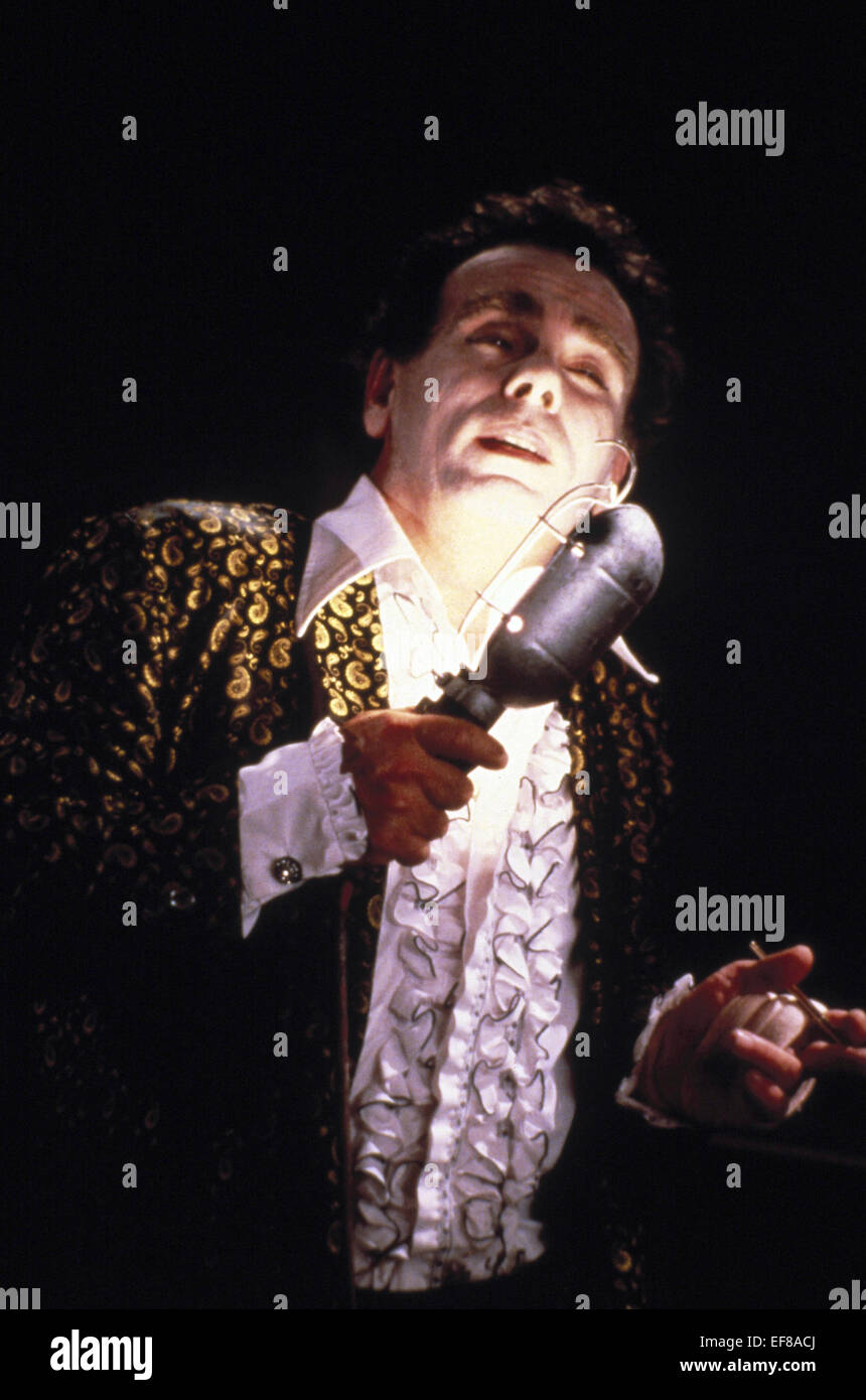 1986 Film Title Blue Velvet High Resolution Stock Photography and ...