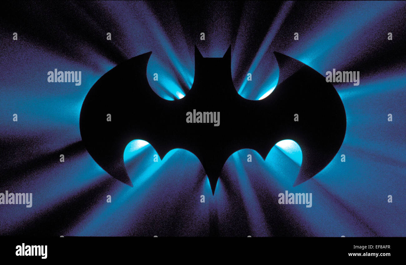 Batman Forever 1995 High Resolution Stock Photography and Images - Alamy