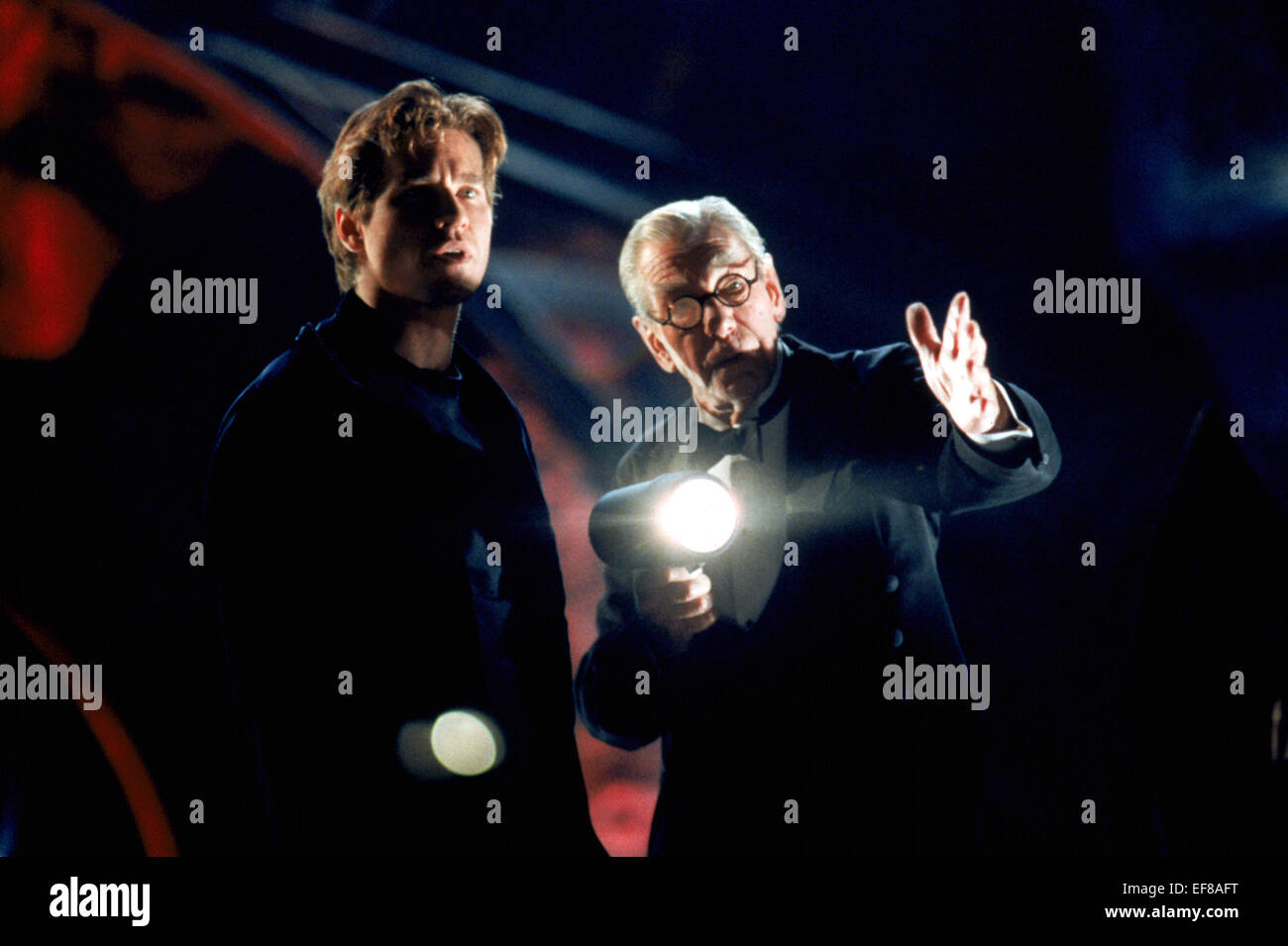 Gough Alfred High Resolution Stock Photography and Images - Alamy