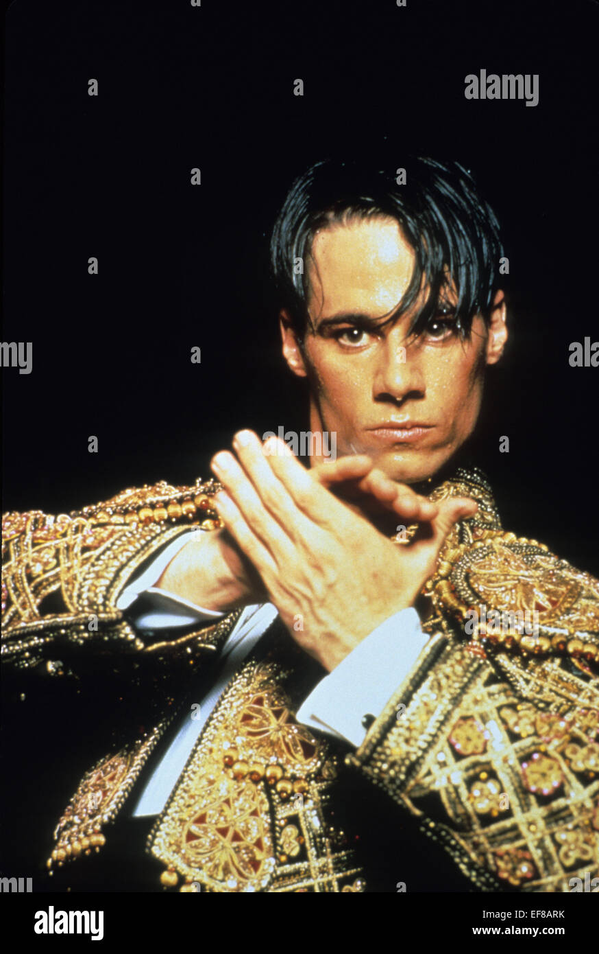 Paul Mercurio High Resolution Stock Photography and Images - Alamy