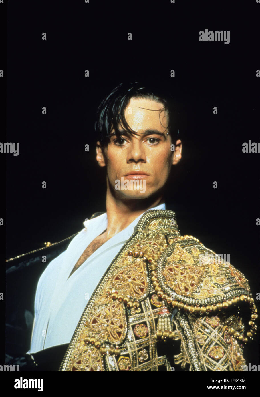 Paul Mercurio High Resolution Stock Photography and Images - Alamy