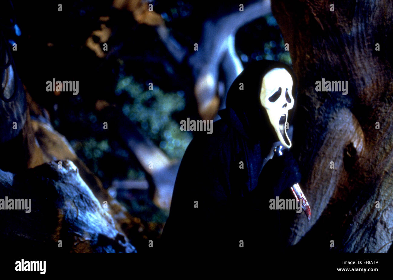 Mask Scream High Resolution Stock Photography and Images - Alamy