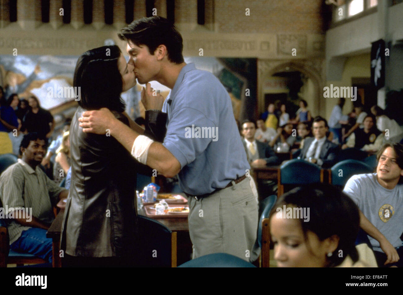 Campbell Oconnell High Resolution Stock Photography and Images - Alamy