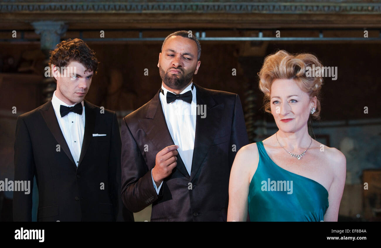 Alex Colquhoun High Resolution Stock Photography and Images - Alamy