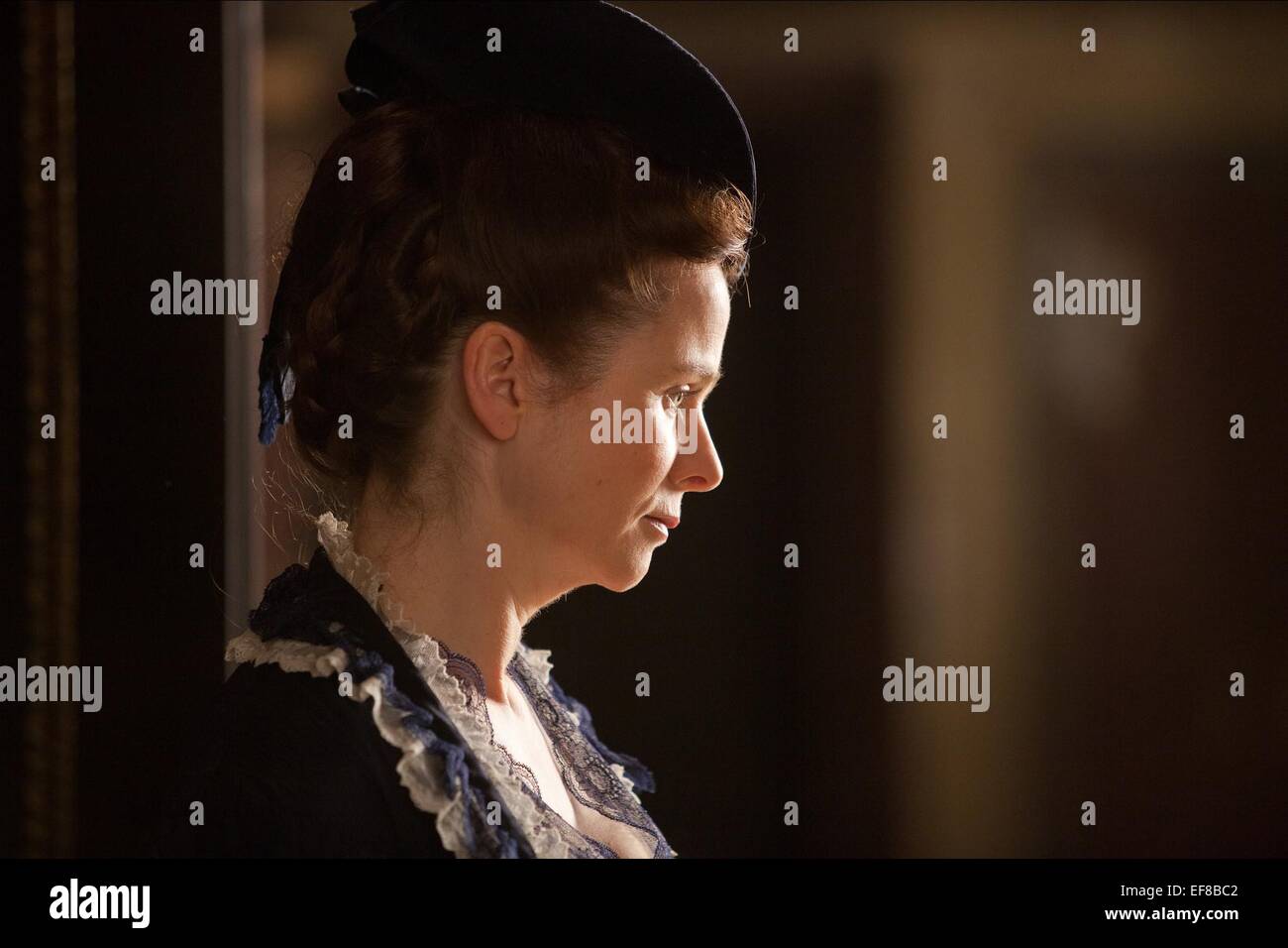 Anna Watson High Resolution Stock Photography and Images - Alamy