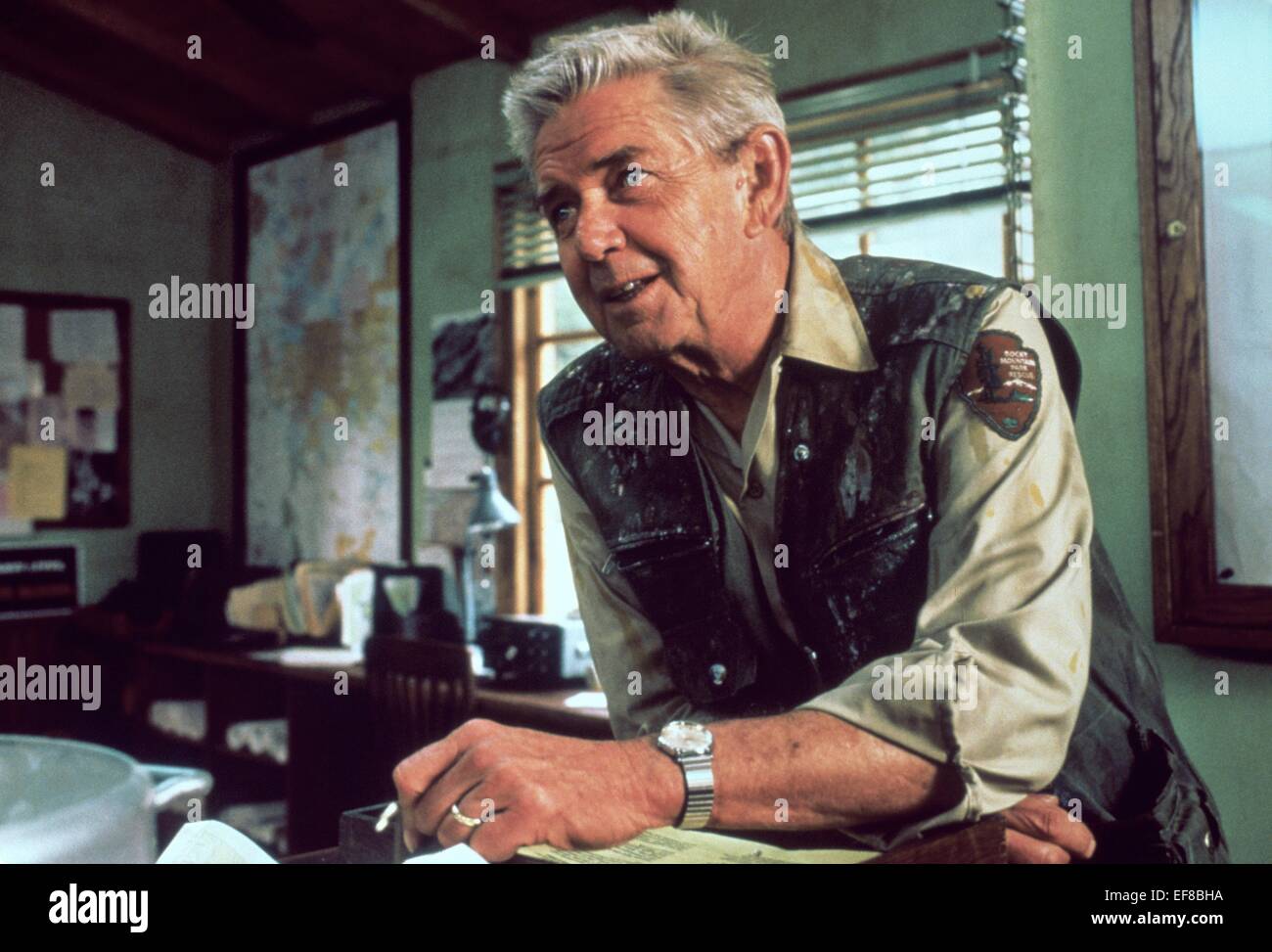 Ralph Waite Stock Photos & Ralph Waite Stock Images - Alamy