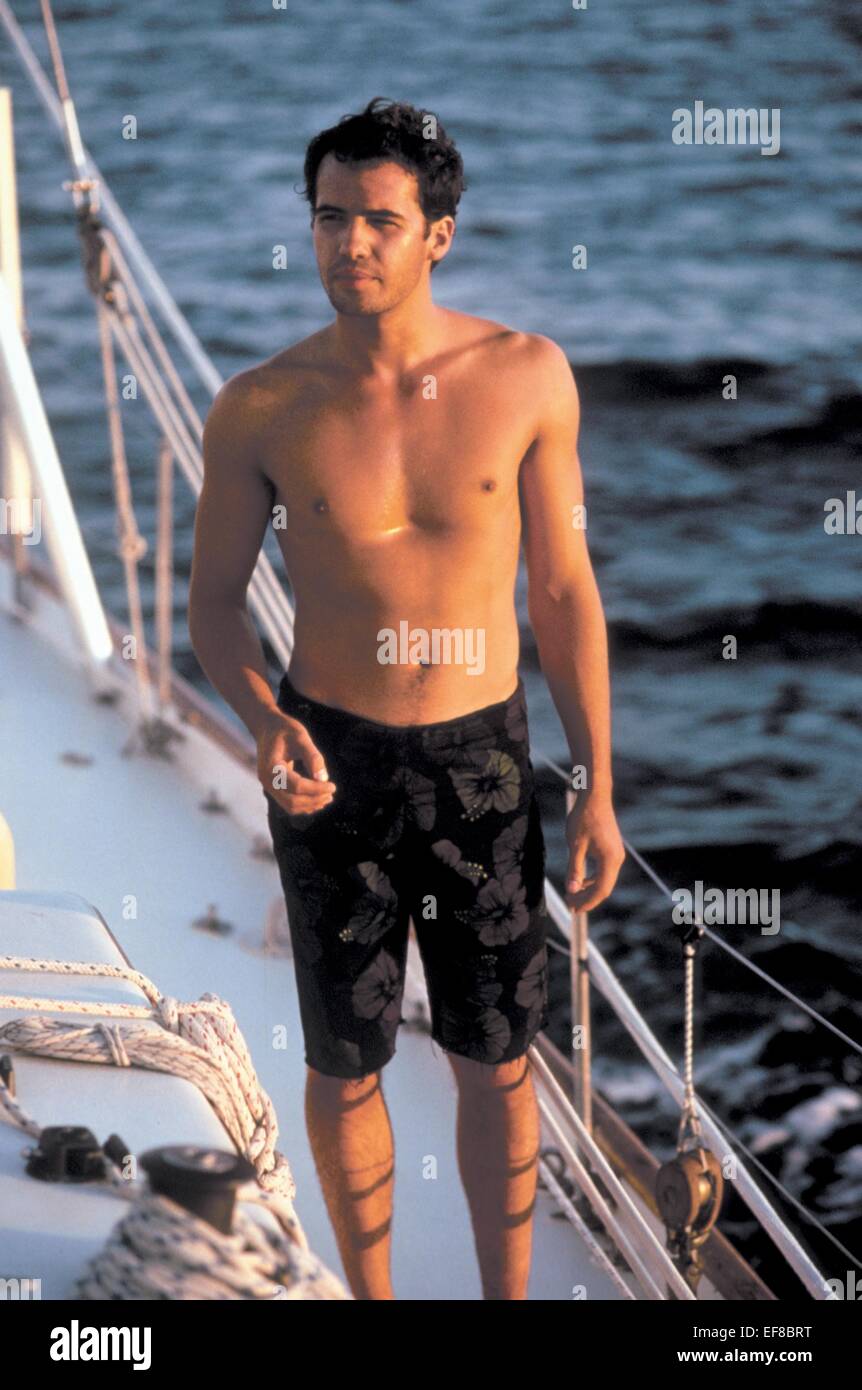 Dead Calm Movie High Resolution Stock Photography and Images - Alamy