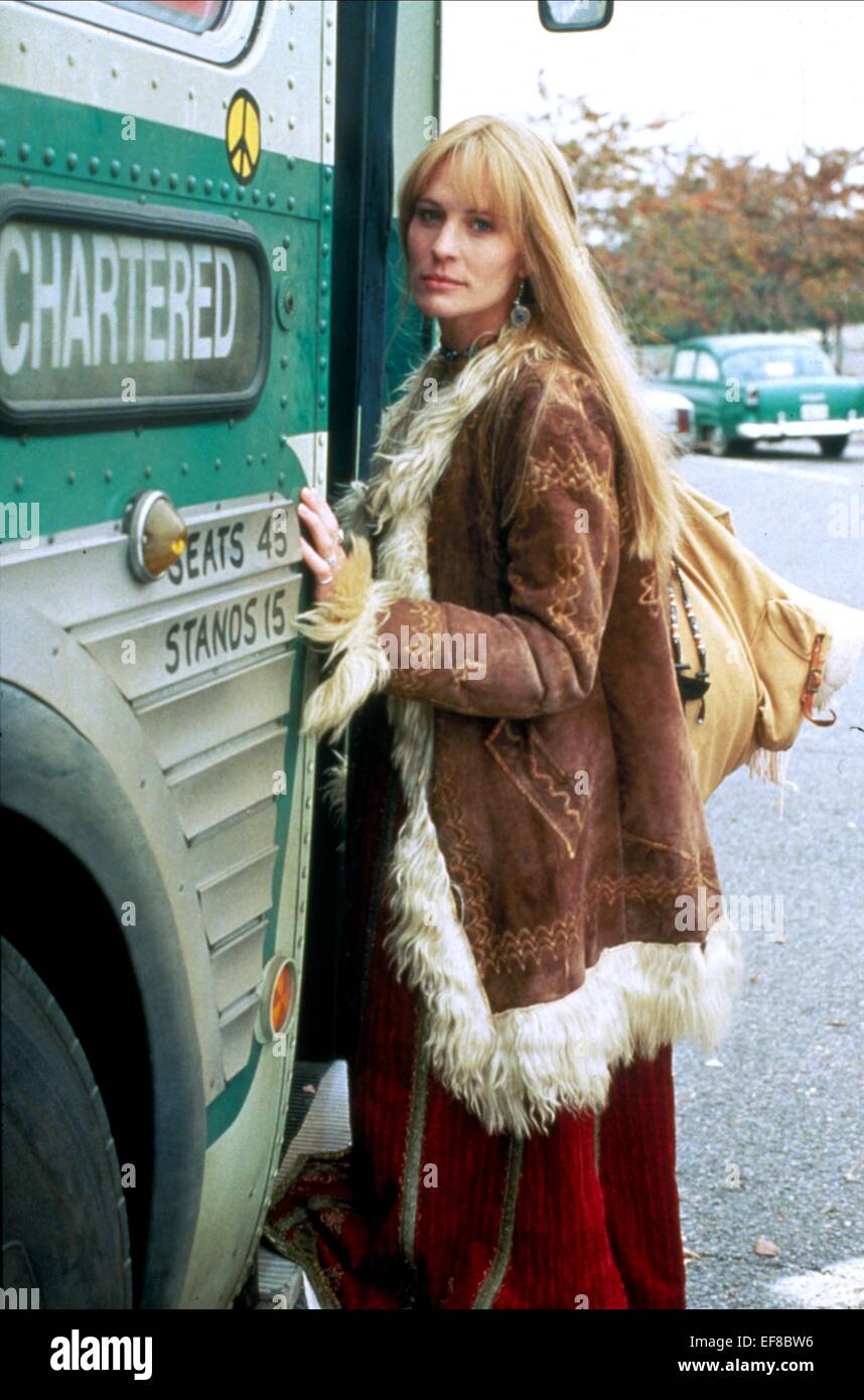 Forrest Gump Jenny Telegraph
