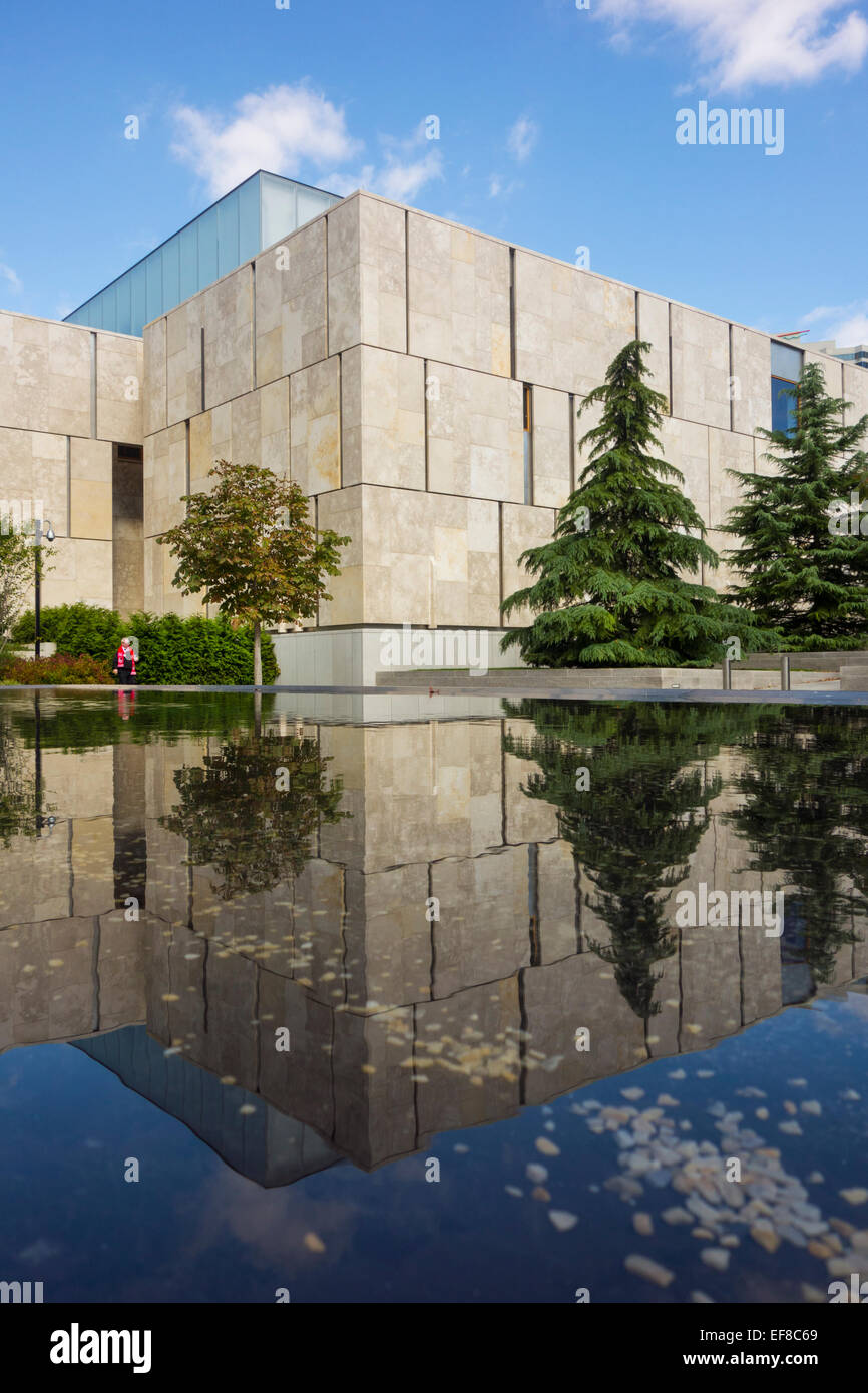 Barnes foundation hi-res stock photography and images - Alamy